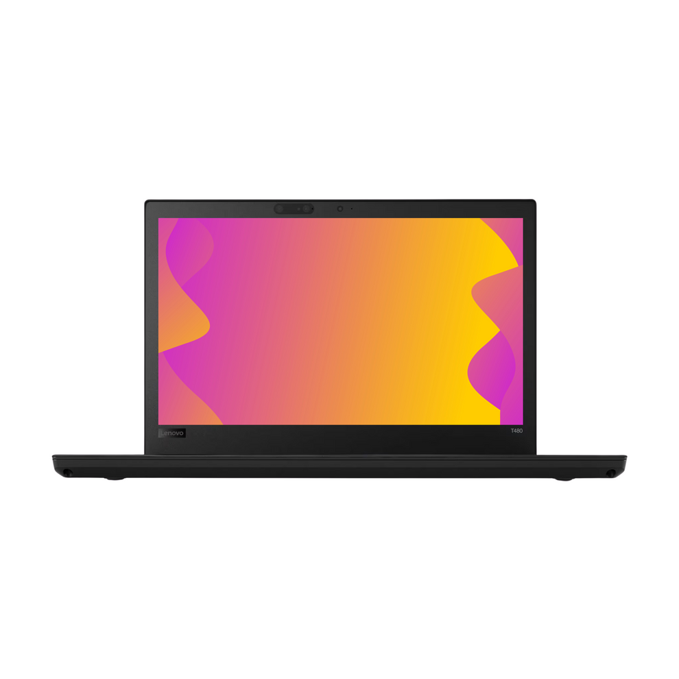 Lenovo ThinkPad T480 i7 8th Gen Refurbished Laptop | 16GB – Laptomart